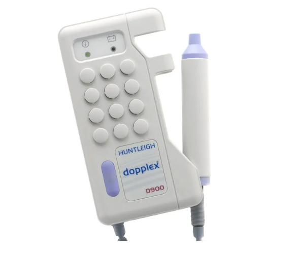 Arjo Dopplex D900 Vascular Doppler D900-P-USA