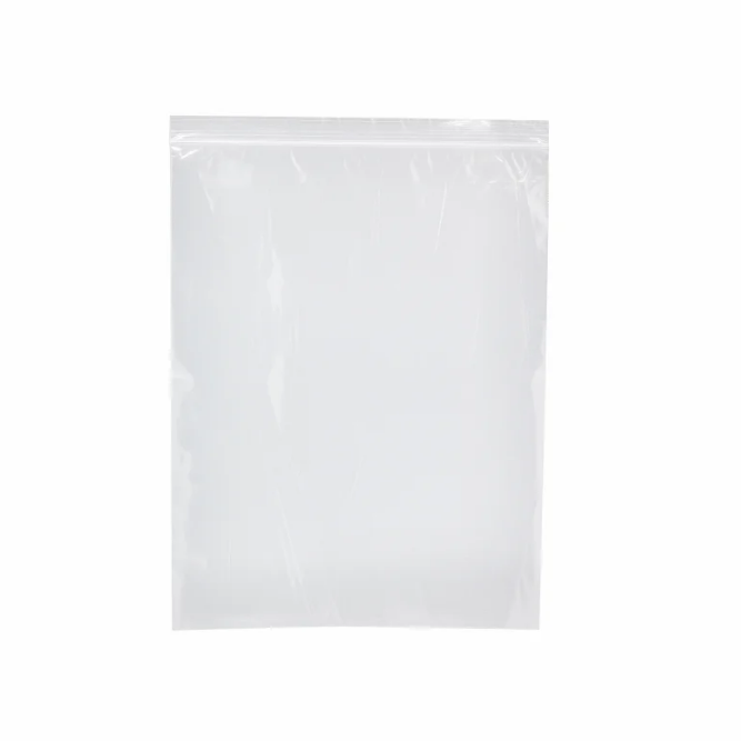 Dukal Reclosable Bag ZIP1013