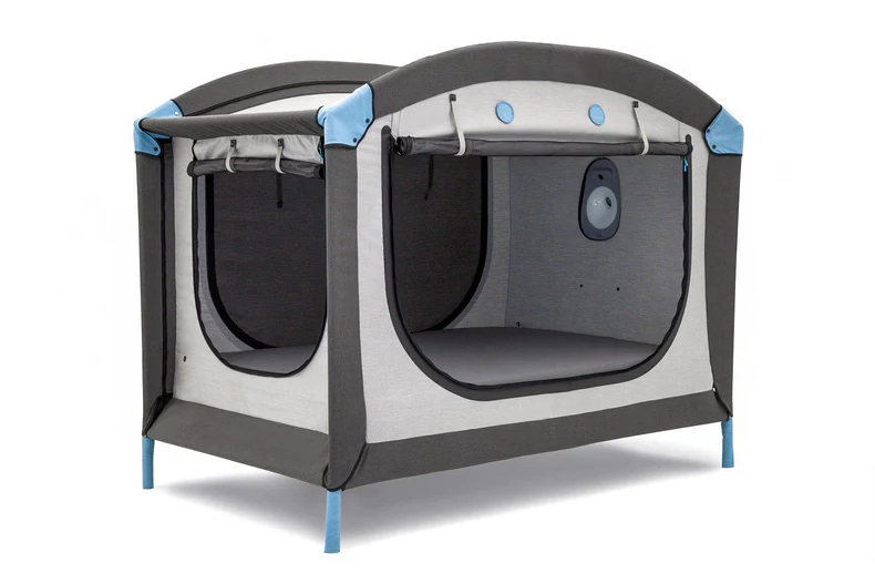 Cubby Basic Safety Bed For Special Needs CUB2