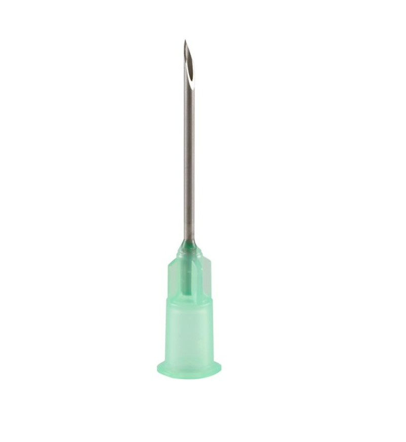 Cardinal Health Rigid Pack Hypodermic Needles with Polypropylene Hub ...