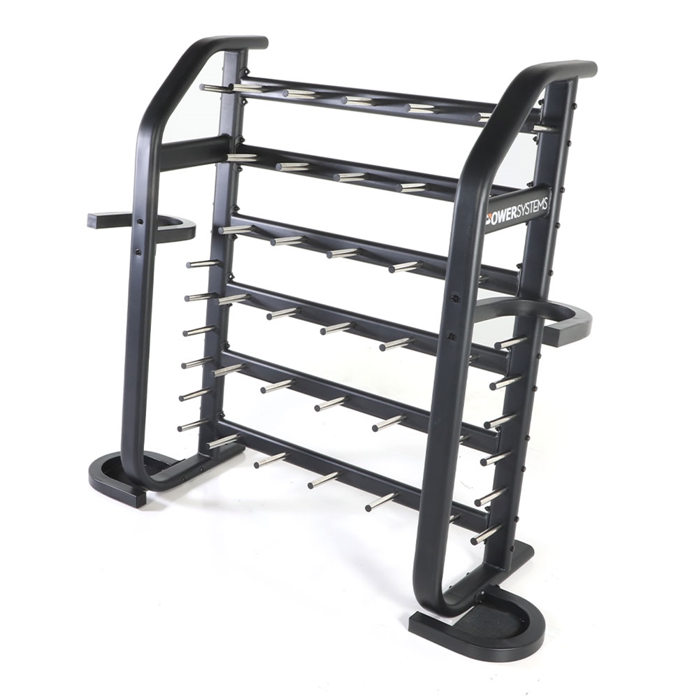 Power Systems Denali Series Cardio Pump Rack 49066