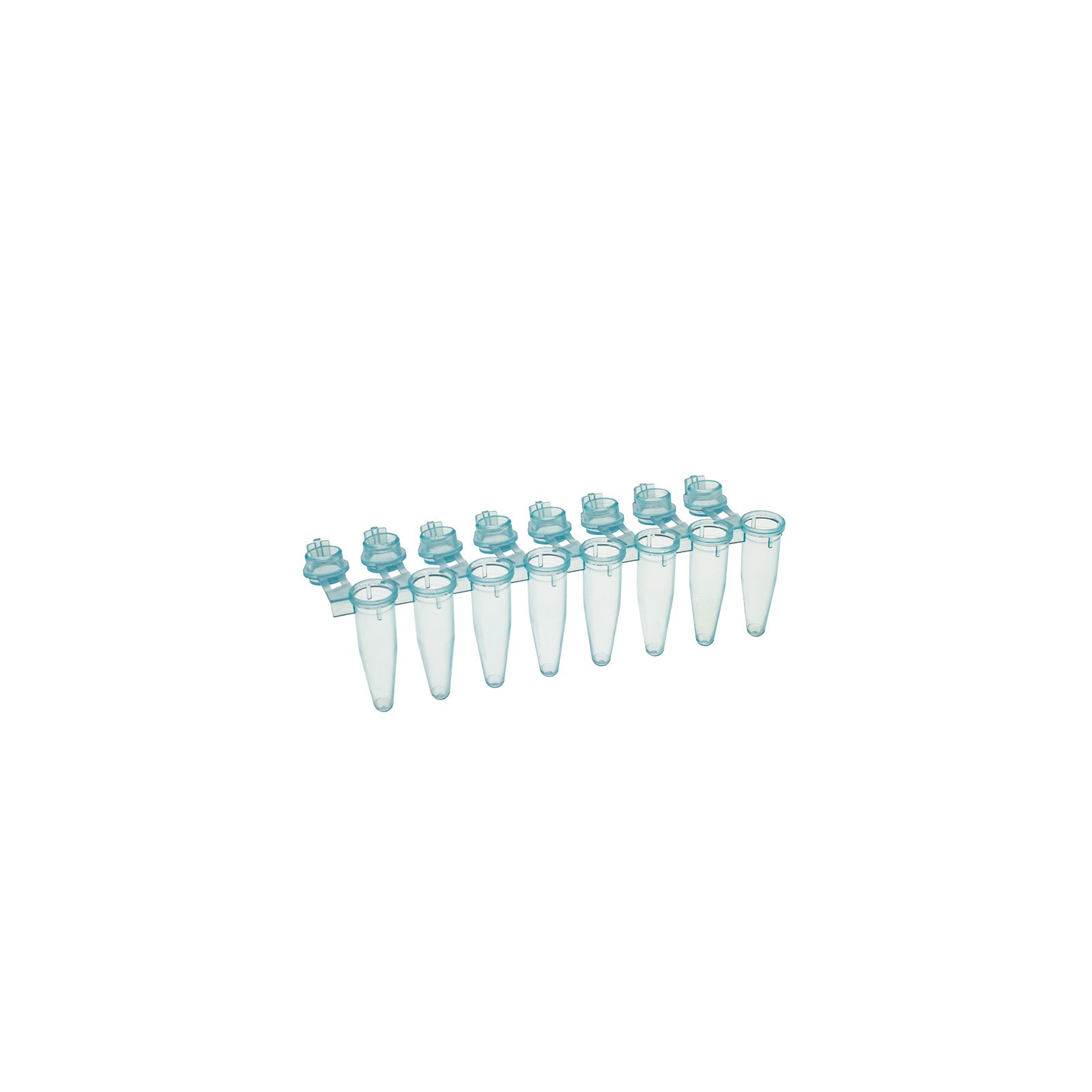 Simport Scientific Amplitude PCR Reaction Tubes with Individually ...