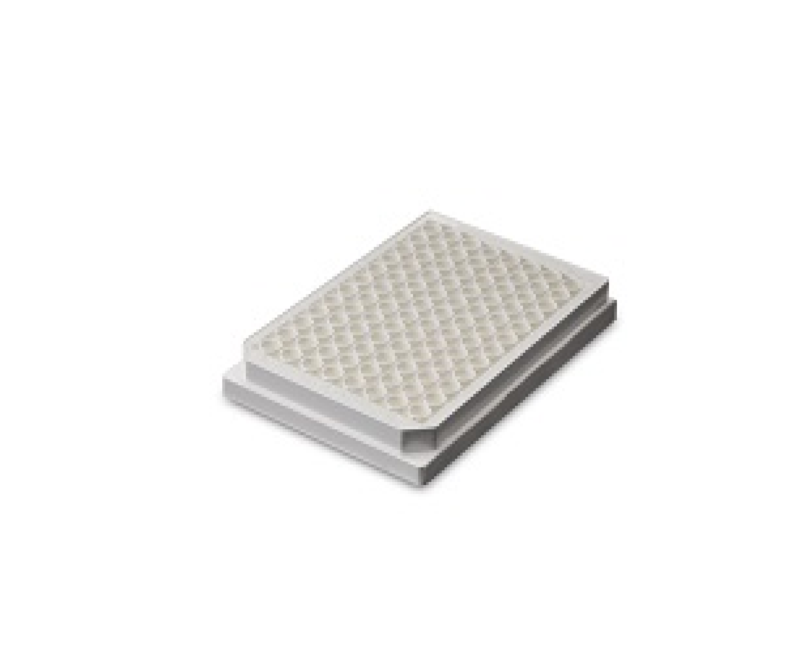 Cytiva Whatman Uniplate V Bottom Microplates 7701-3250