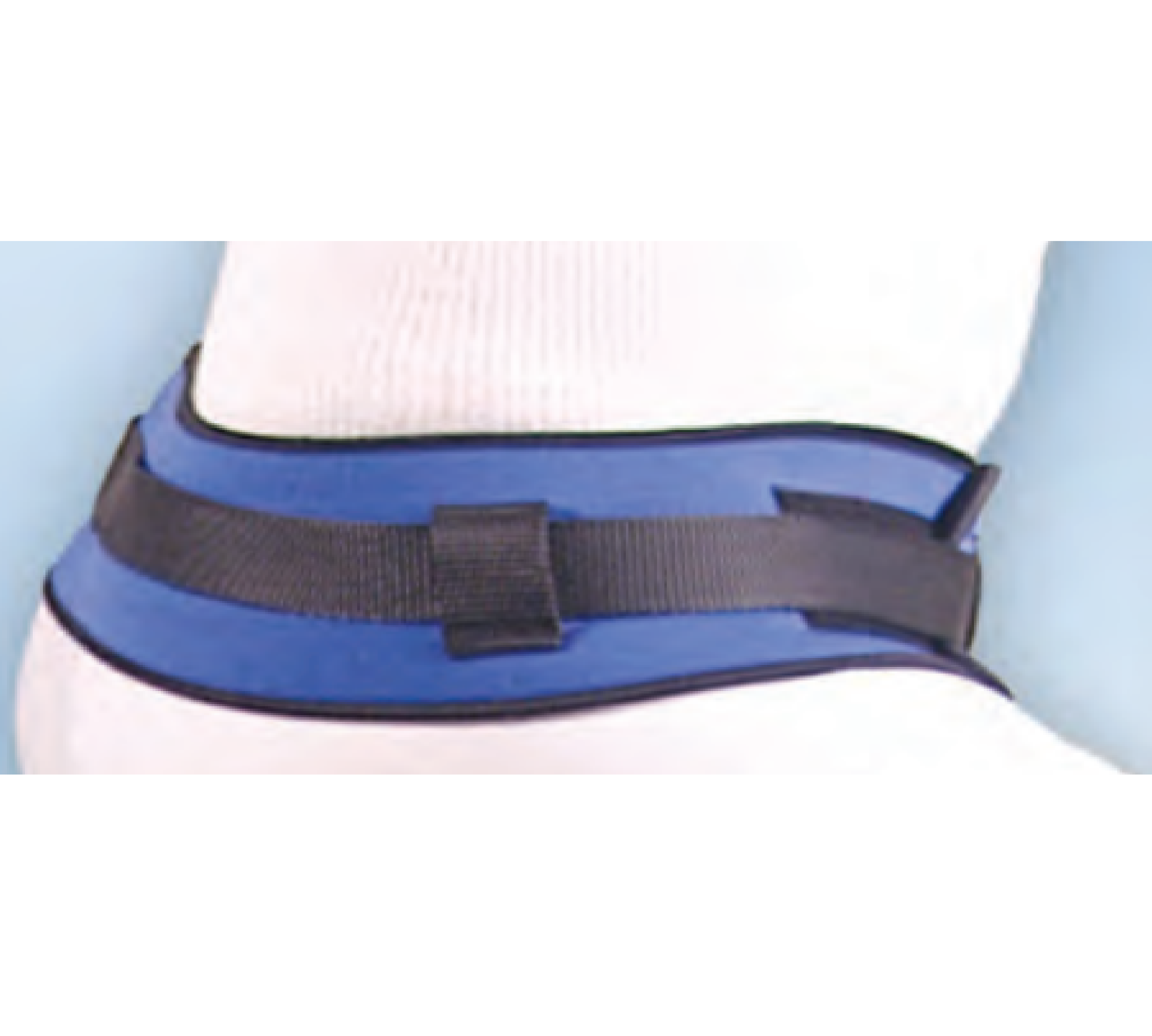 Active Ortho Active SI Belt, Black BELT2633BK