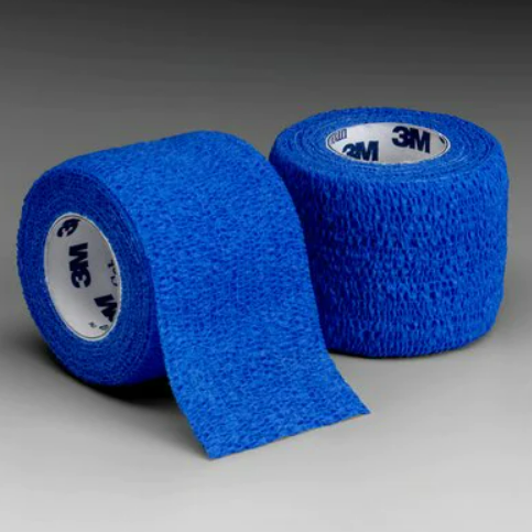 3M Coban Self Adherent Wrap 1582B