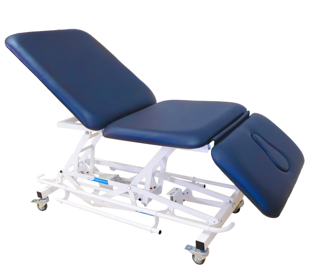 StoneHaven Medical Emerge Balance 3 Section Treatment Table BAL1070SX