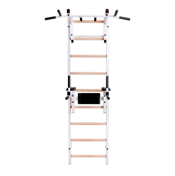 Benchk 732 Sport Stall Bars for Home Gym 732B