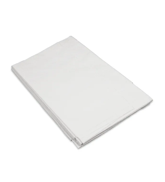 Dynarex Drape Sheets White 2 Ply Tissue 8121