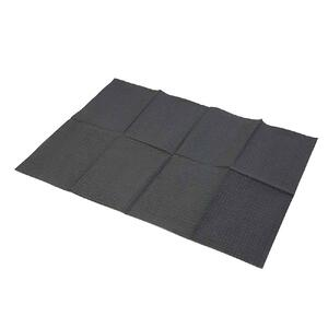 TIDI Products Ultimate Medical Towels, 13" x 18", 3 Ply Tissue, Waffle ...
