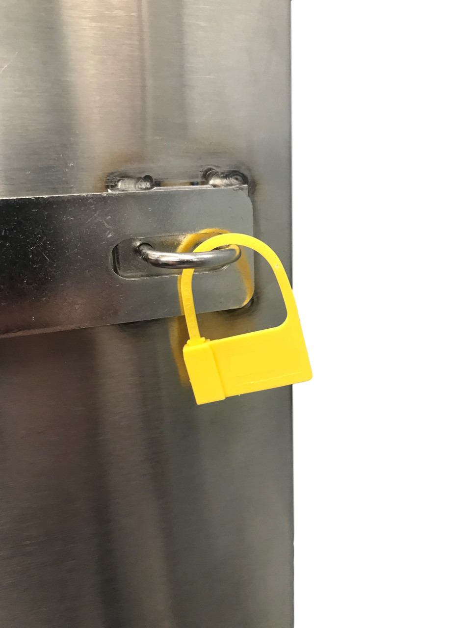 Omnimed Safety Control Seals, No Numbers 484108-Y