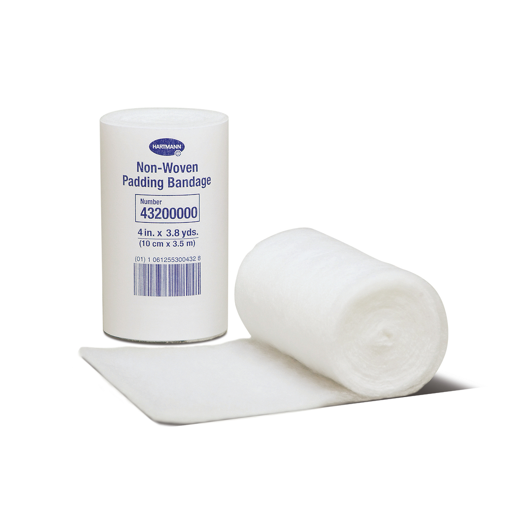 Hartmann Non Woven Padding Bandage 43200000