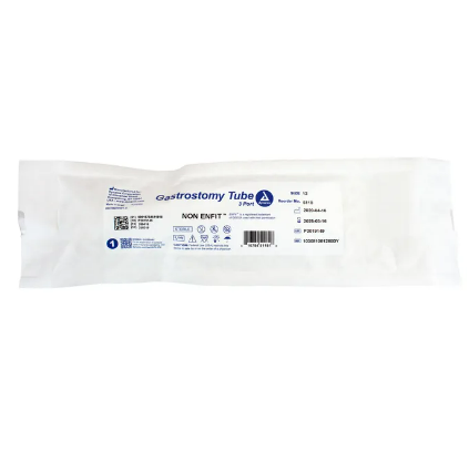 Dynarex Gastrostomy Tubes 5123