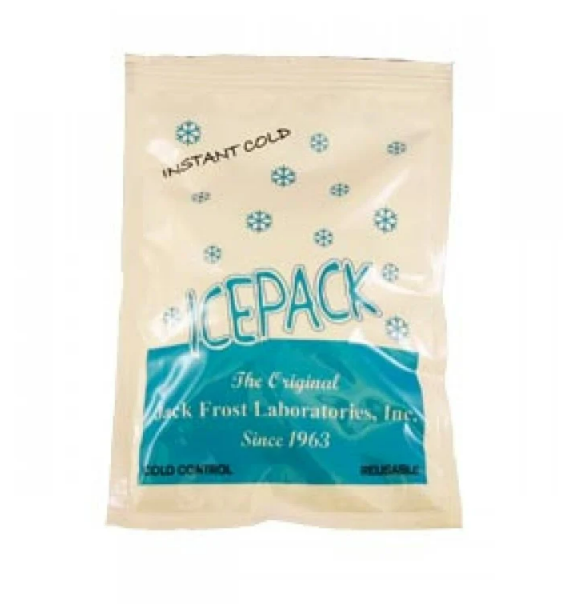 ColdStar International Reusable Instant Insulated Cold Pack 20204