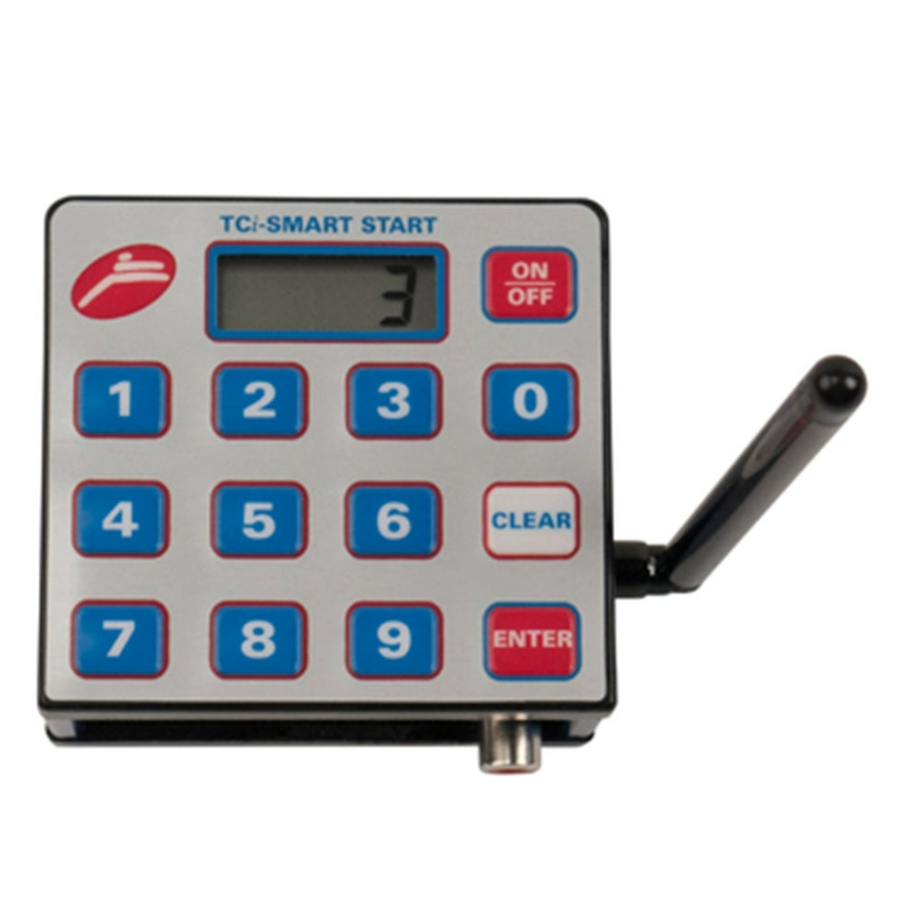 Power Systems Brower TCi - Timing System 18187