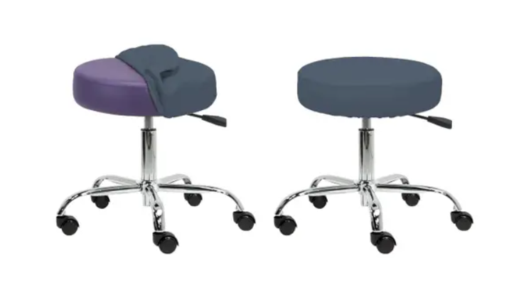 Earthlite Rolling Stool Cover 60701