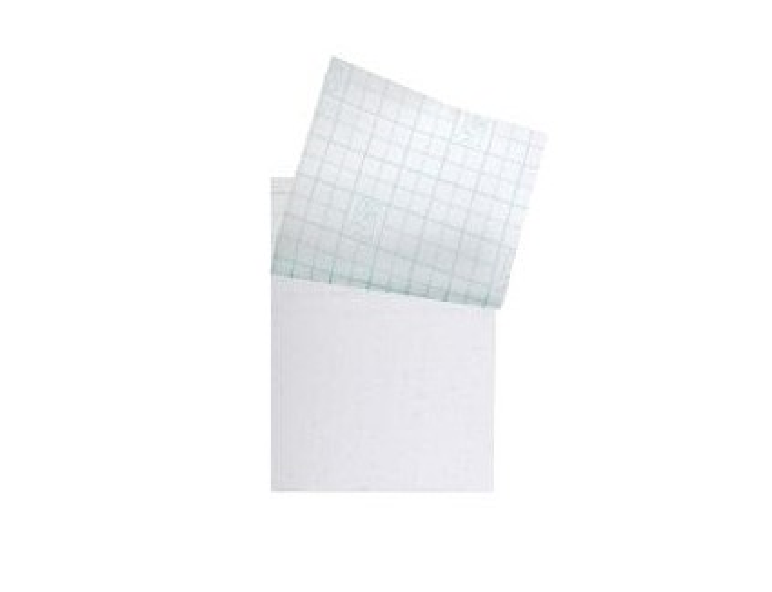 Smith & Nephew Opsite Flexigrid Transparent Adhesive Film Dressing 66024630