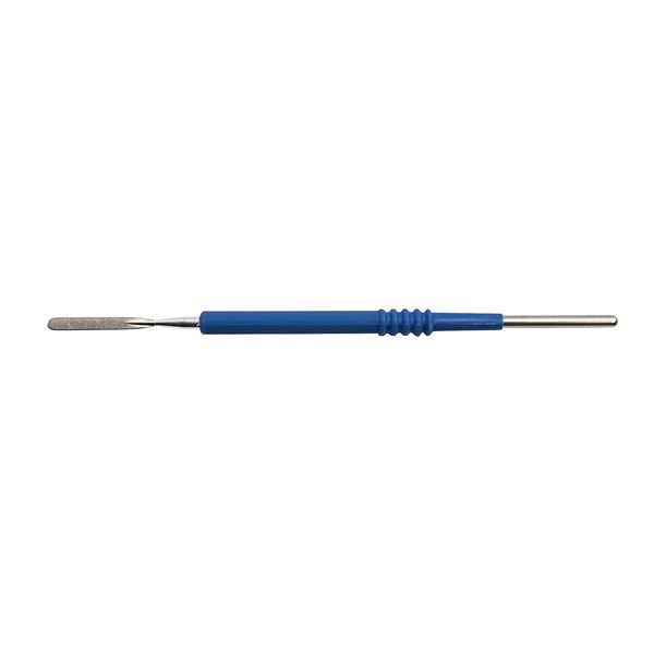 Symmetry Surgical Extended Blade Tip Electrode, 4" ES54