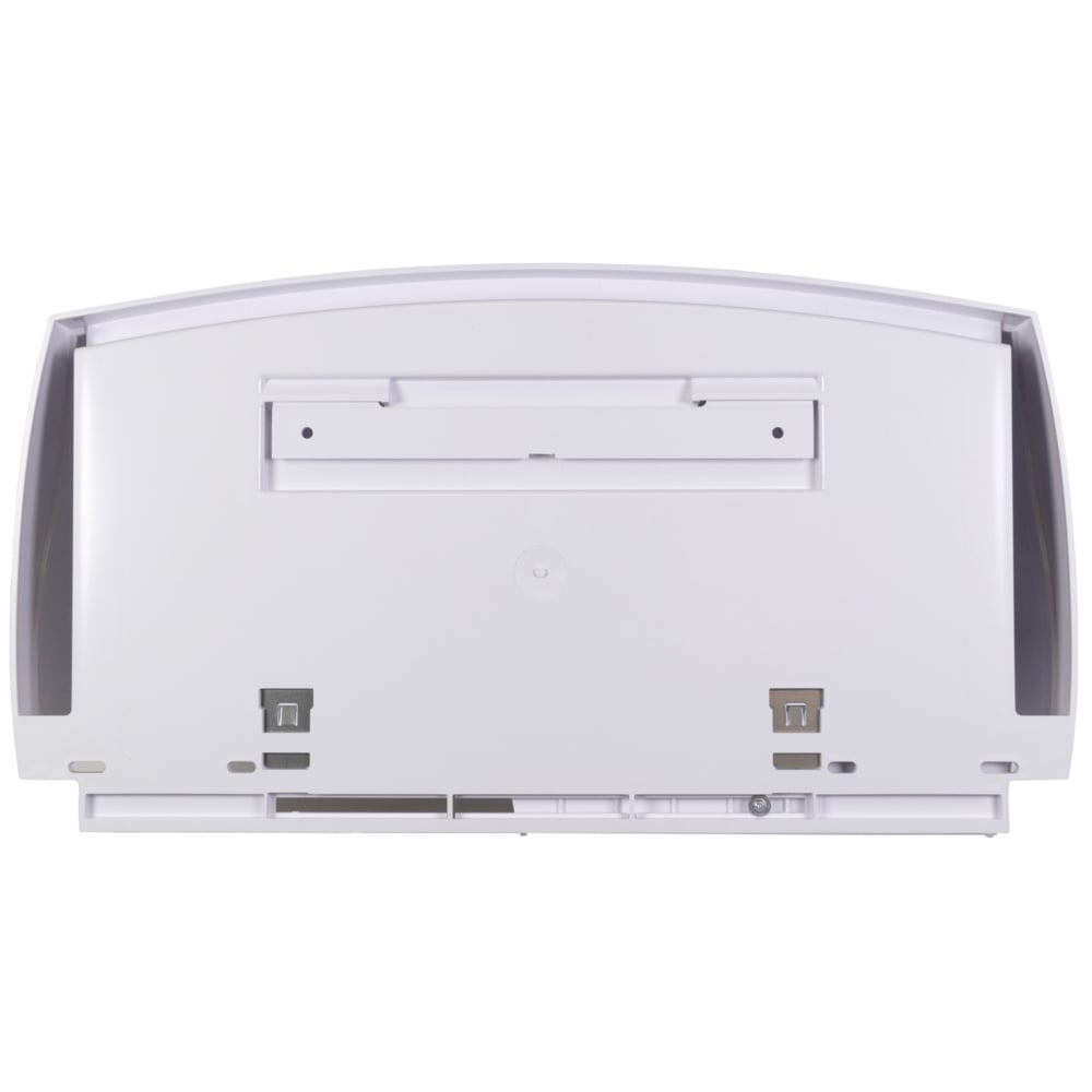 Kimberly Clark Coreless JRT Twin Dispensers 9601
