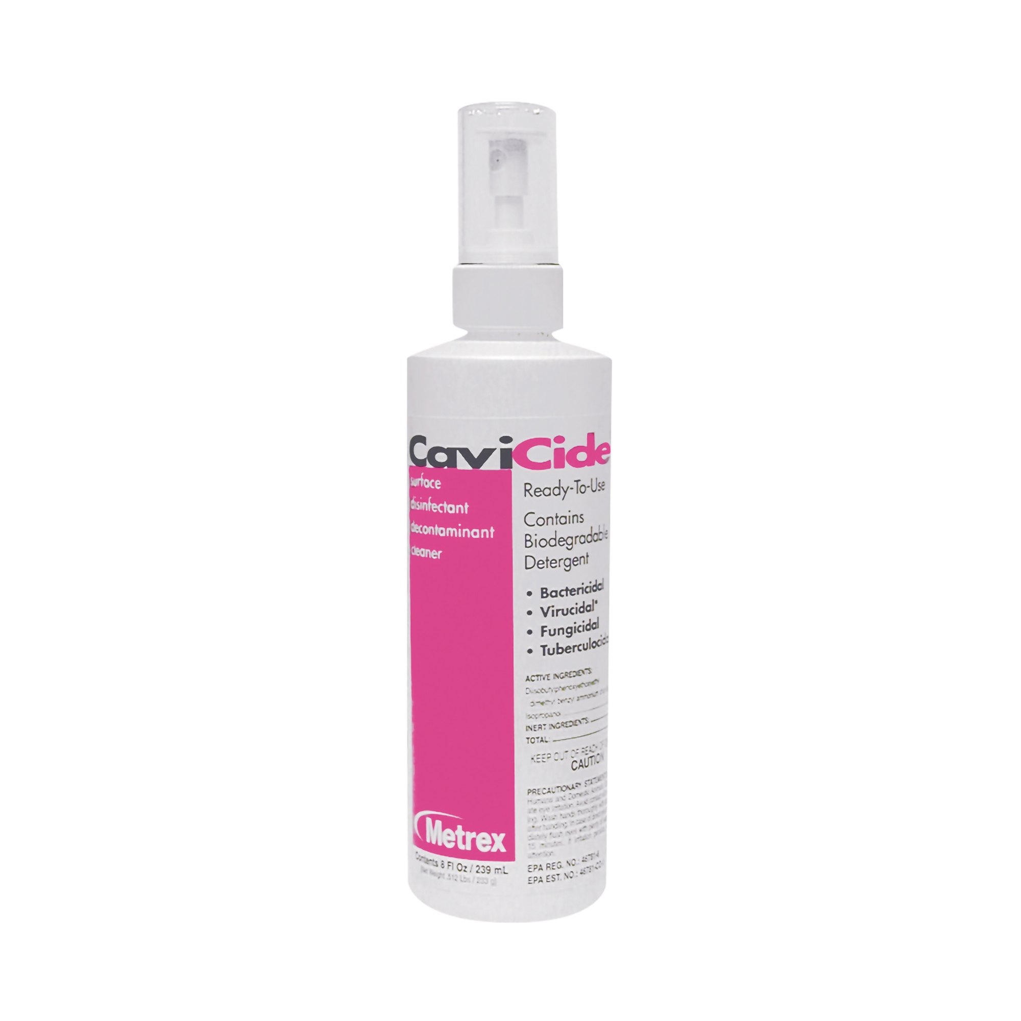 Metrex CaviCide Surface Disinfectant 13-1000