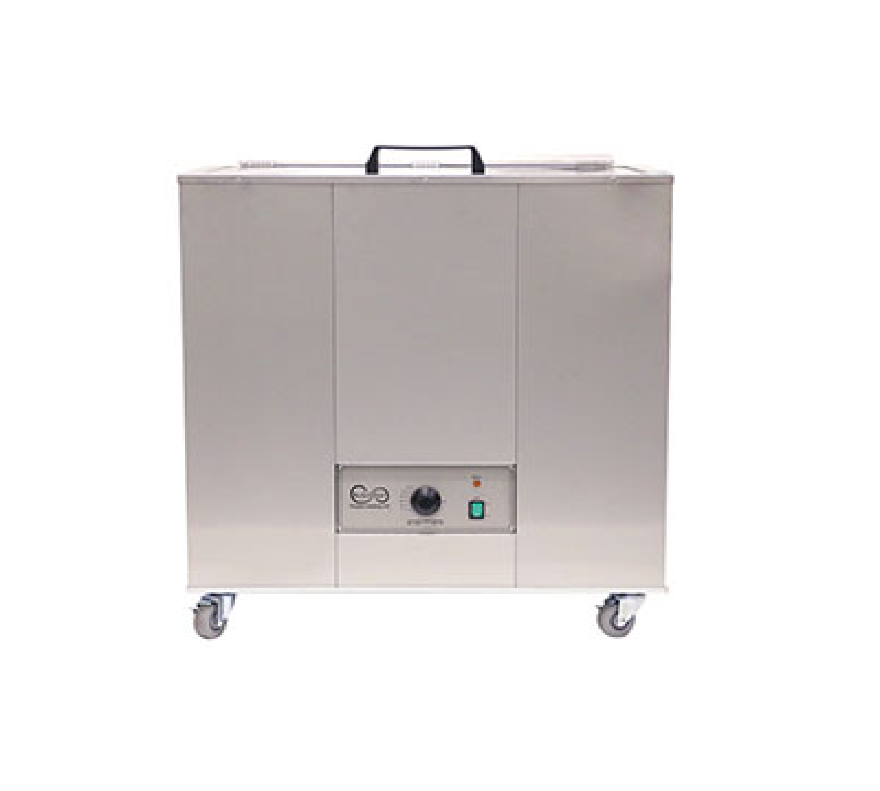 Relief Pak 110V Mobile Heating Unit 11-1986