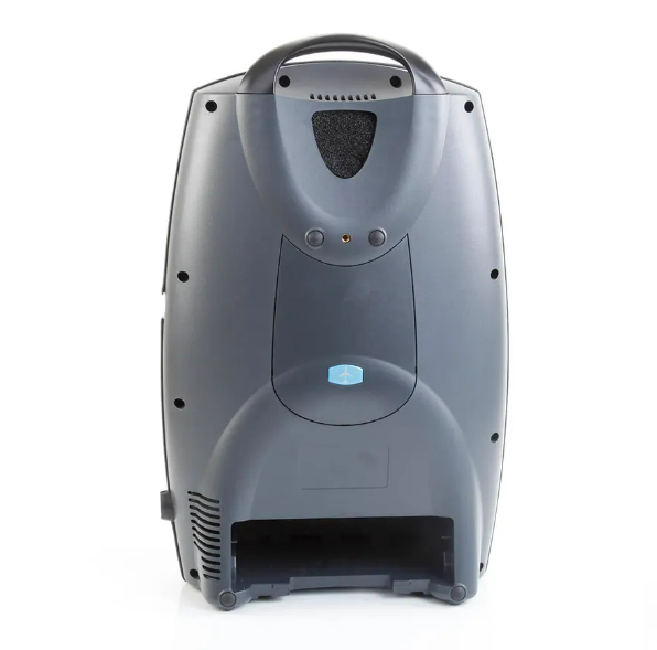 SeQual Eclipse 5 Portable Oxygen Concentrators with Extra Battery ...