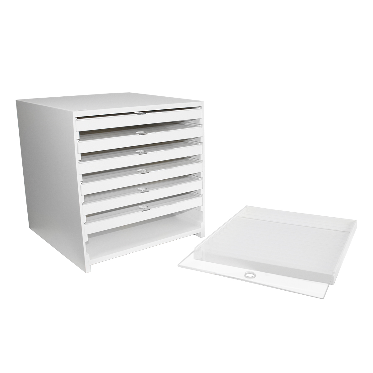 TrippNT HPLC 105 Column PVC Column Cabinet 50001