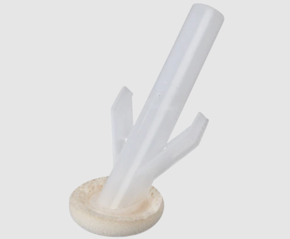BD ChloraPrep Clear Applicator with Sterile Solution 930700