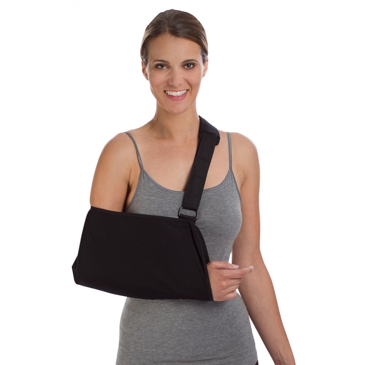 DJO Global Procare Deluxe Arm Sling with Pad 79-84002
