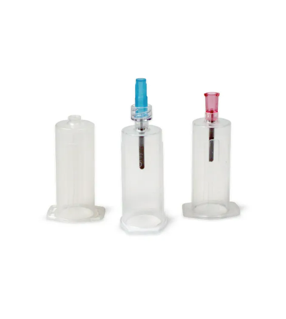 Dynarex Blood Collection Tube Holders 6933