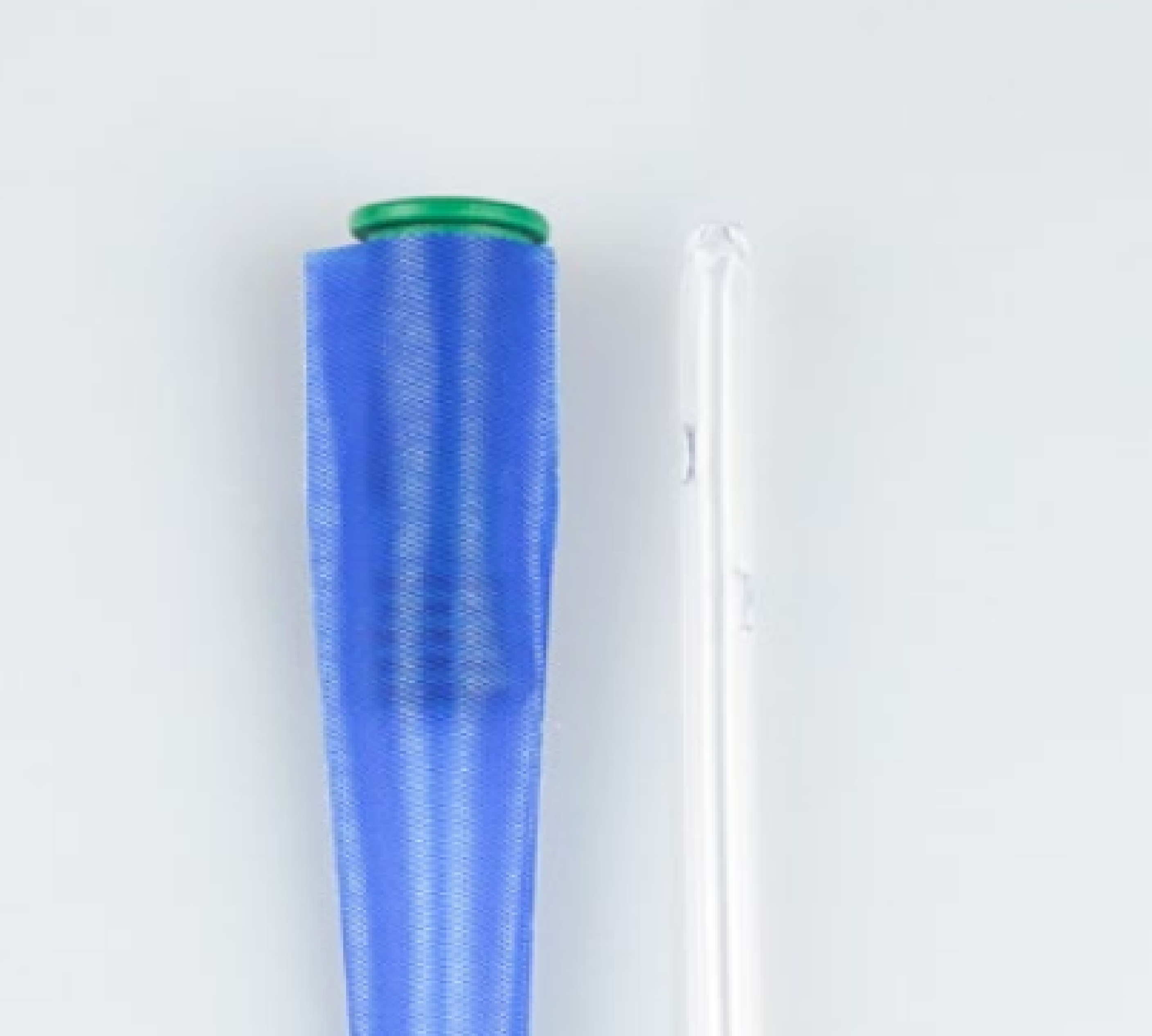 HR Pharmaceuticals TruCath RediCath Hydrophilic Female Catheter, 16" HS1606