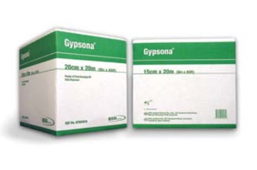 BSN Medical Gypsona Endless Slab Dispenser Pack 87004915