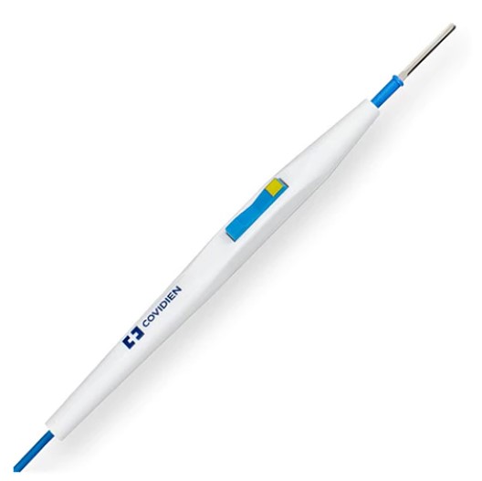 Medtronic Valleylab Rocker Switch Pencil with Stainless Steel Hex ...
