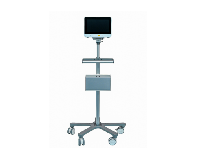 MDPro Luxury Trolley with Metal Base 92117MDPC