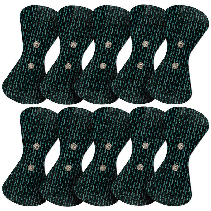 Vive Health Replacement Electrodes for Wireless TENS Unit RHB2029PAK20