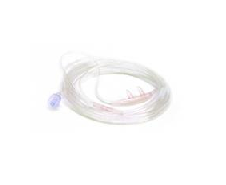MDPro 7' Line CO2 Nasal Sample Cannula 115-043003-00