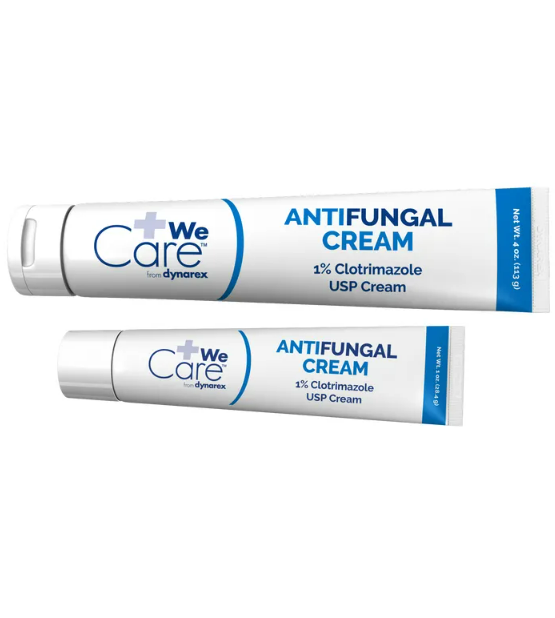 Dynarex Antifungal Creams 1233