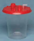 Cardinal Health Disposable Semi Rigid Liners 65651-510
