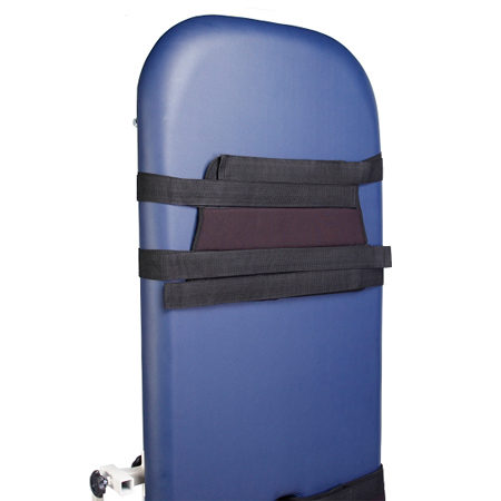 StoneHaven Medical Balance Tuscan Variable Height Tilt Table BAL3050