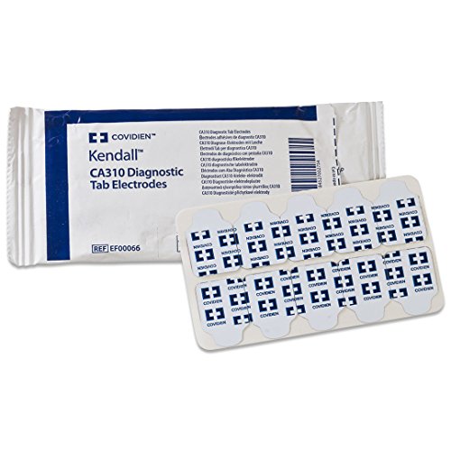 Cardinal Health Specialty Tab Electrodes 31447793