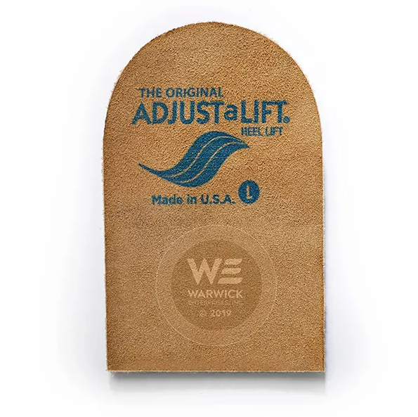 Warwick Enterprises, Inc. Adjust A Lift Heel Lift HLS