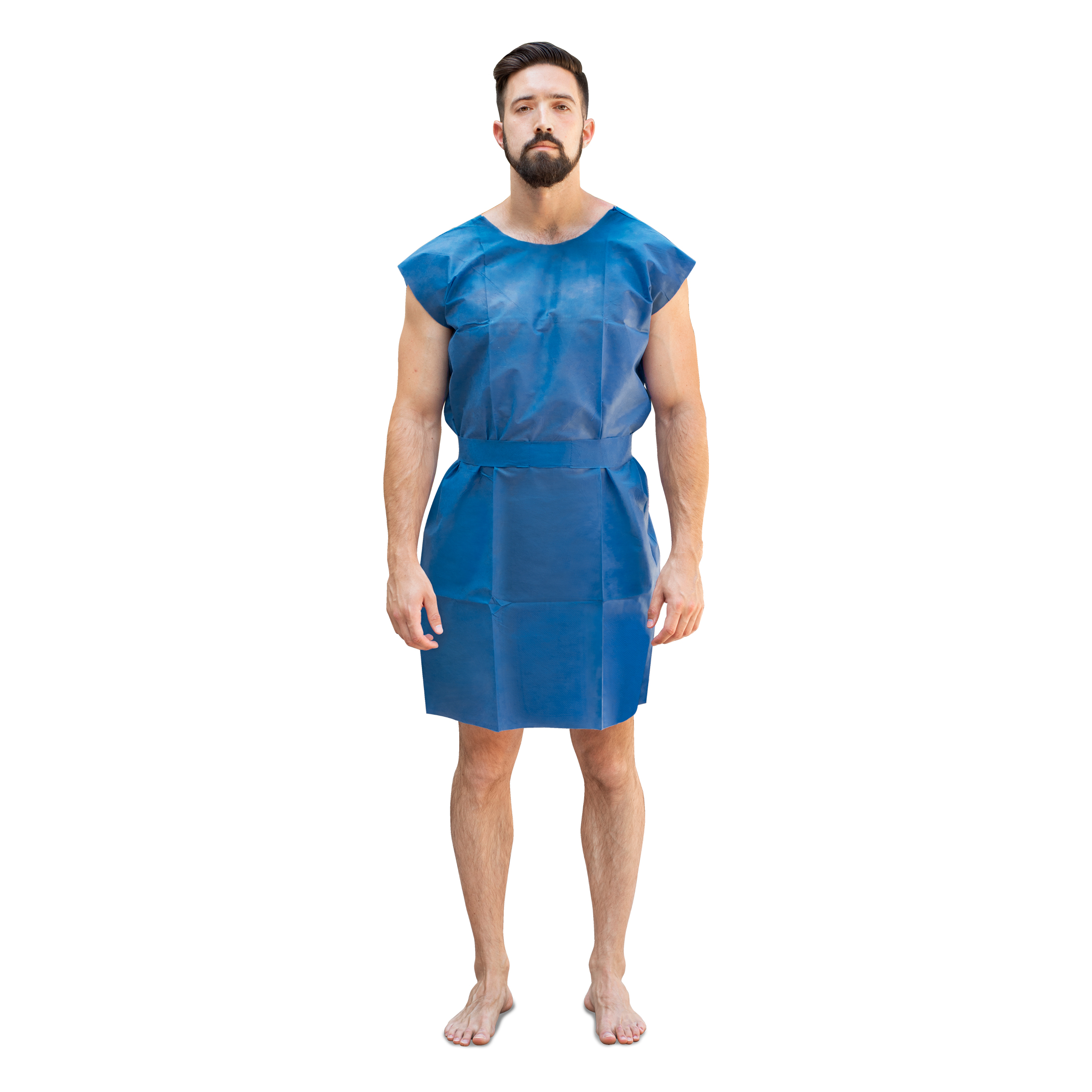 Dukal Patient Exam Gown 304
