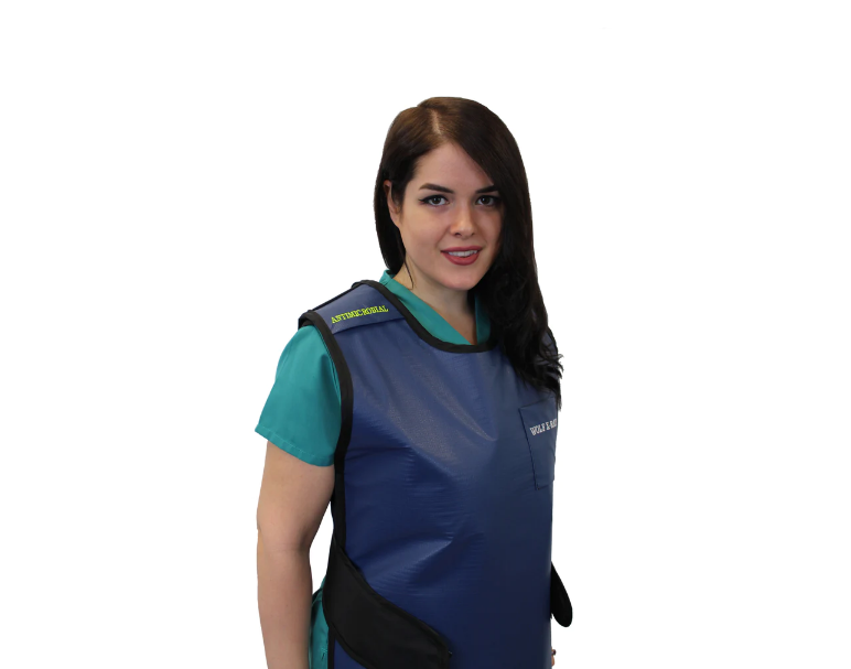 Wolf X-Ray XX Large 0.5 mm Regular Lead Coat Apron 63013 -40