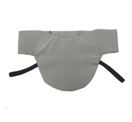 Wolf X-Ray Sof T Thyroid Collar, Standard Colors 75070 -19