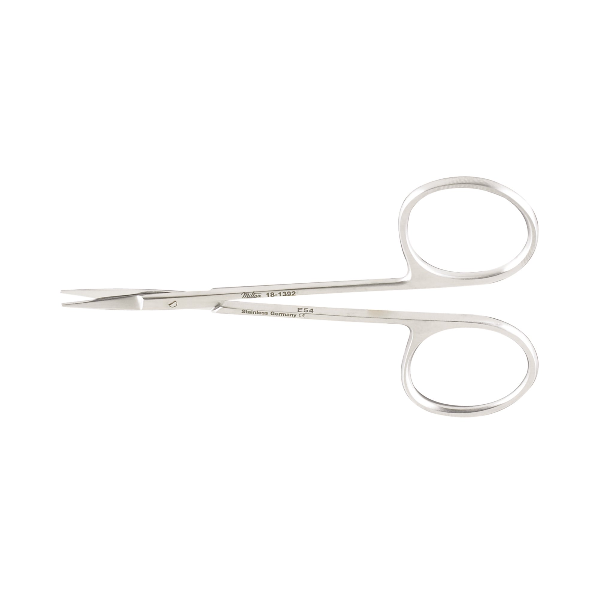 Miltex Iris Scissors 5-304