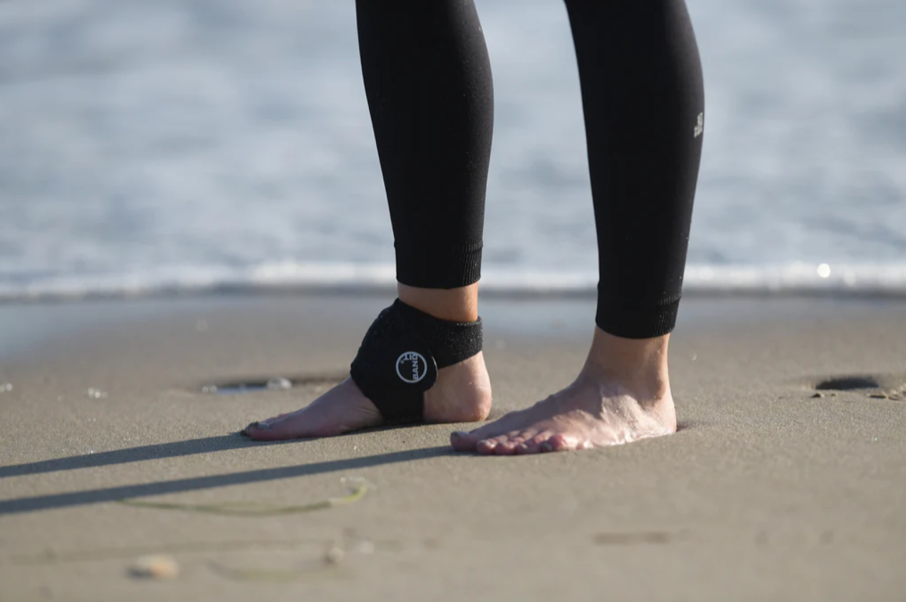 Pro Band Sports Band It Ankle Strap AB