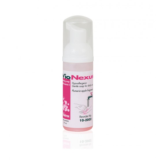 Metrex VioNexus Foaming Soap with Vitamin E 10-2002