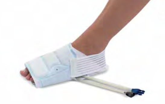 DJO Global VenaFlow Foot Cuff 3016