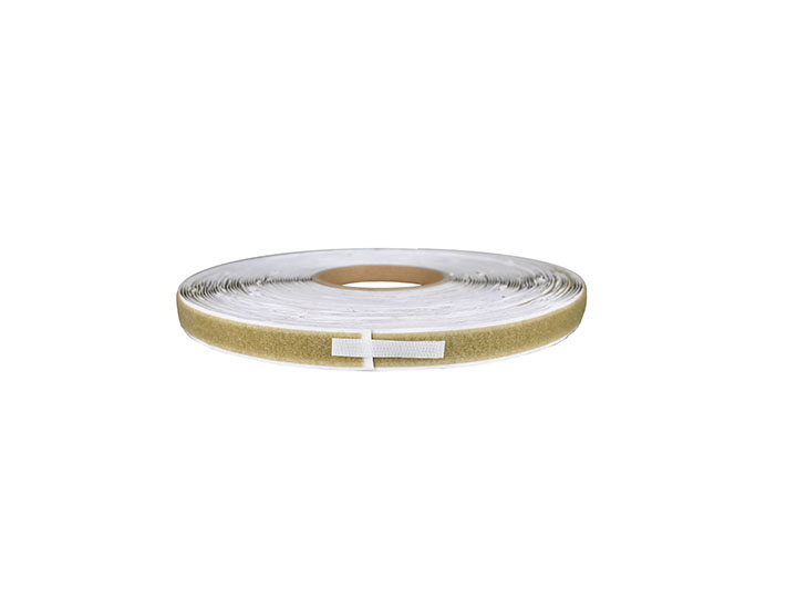 FabLife 1/2" x 25 Yard Self Adhesive Loop Material in Dispenser Box 24 ...