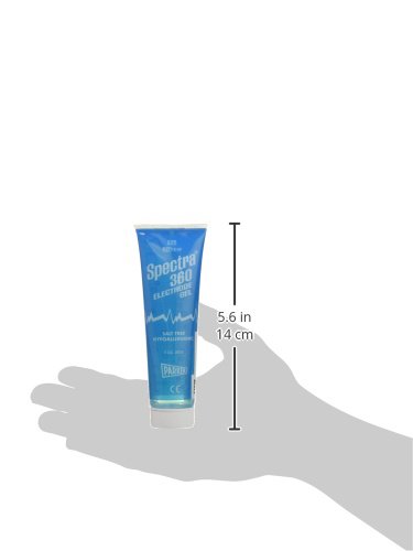 Parker Lab Spectra 360 Electrode Gel, 2 Oz 12-02