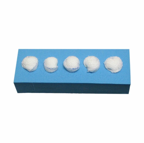 Dukal Peanut Sponge 10662